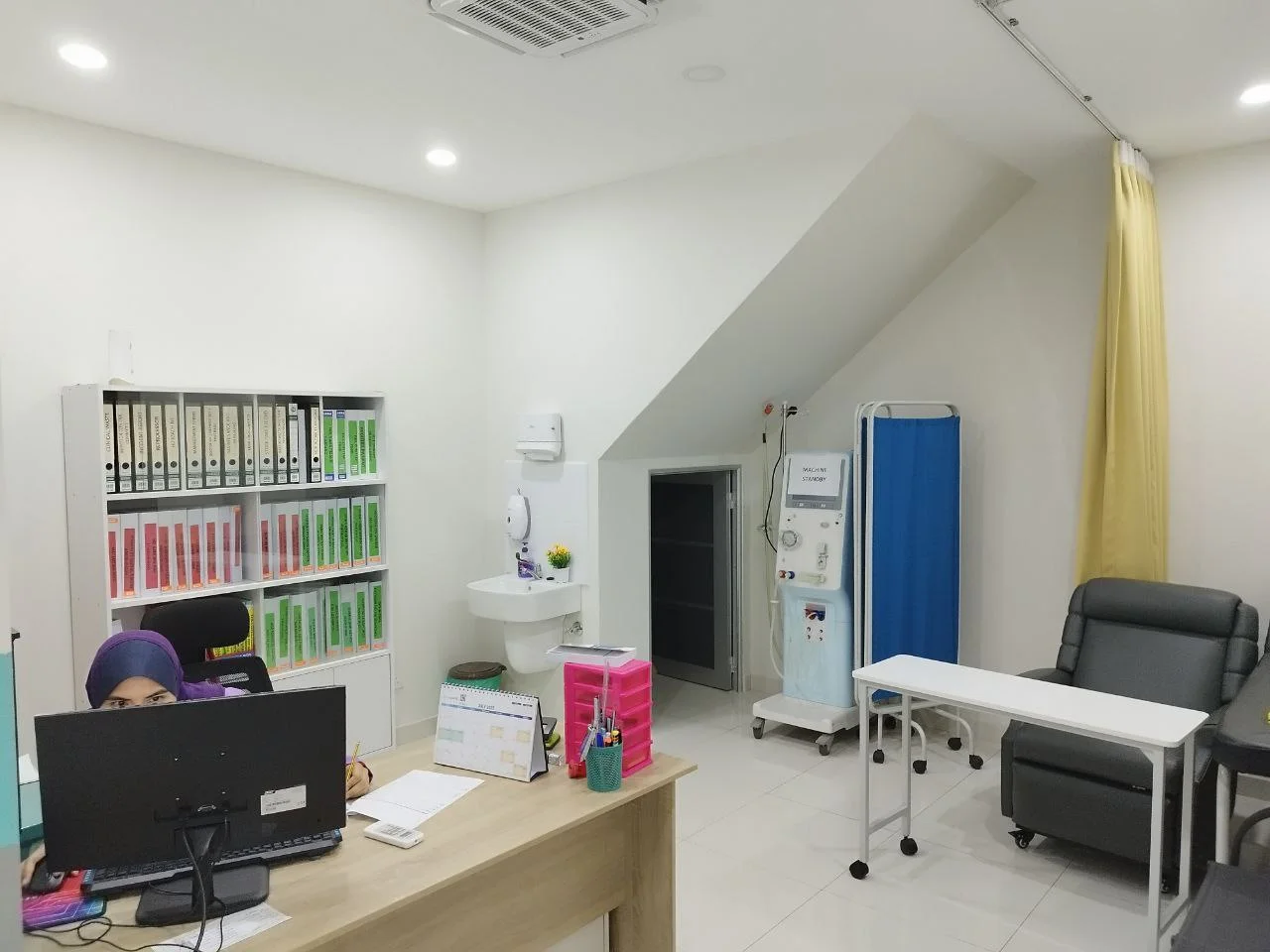 Foresight Dialysis - Foresight